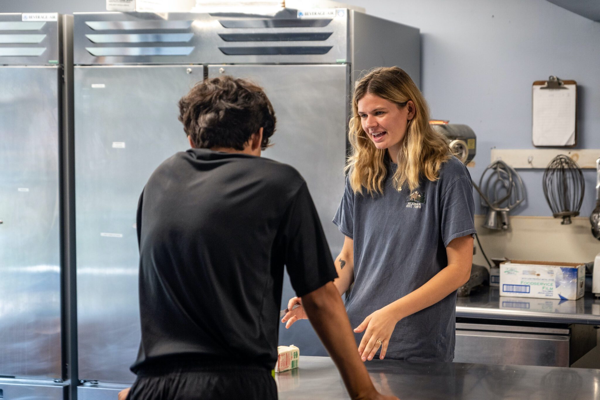 Summit Traverse: Short Term, Therapeutic Boarding School | Summit ...