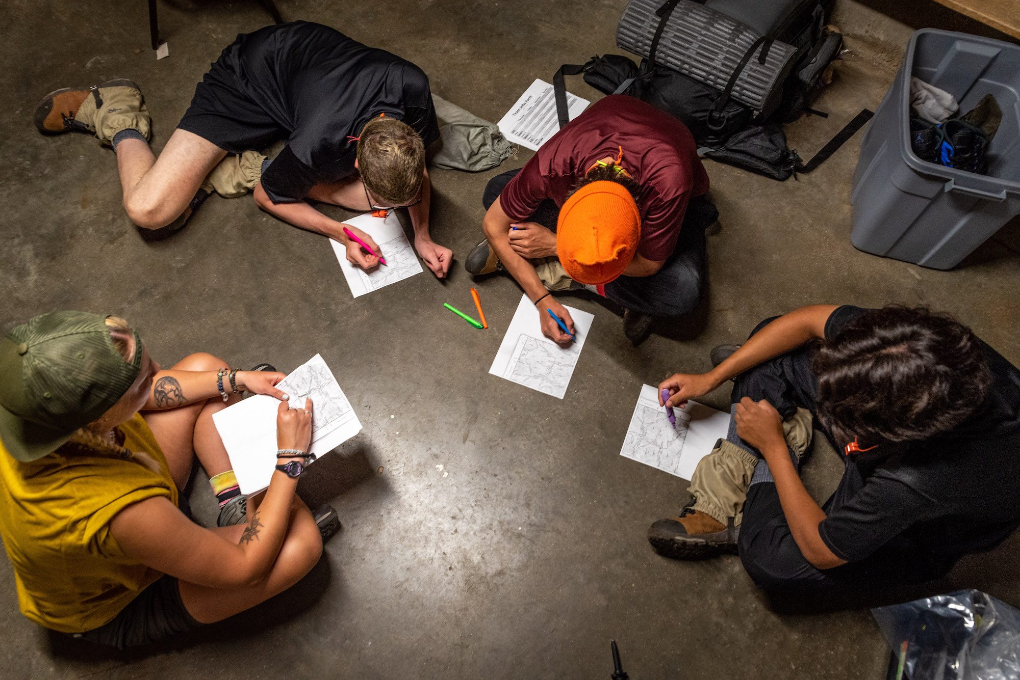 Photo Gallery | Summit Achievement