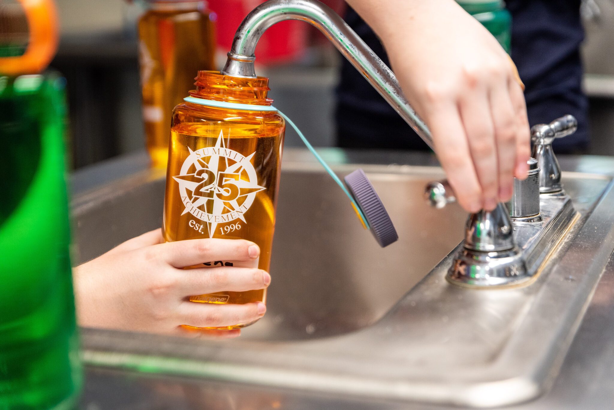 Photo Gallery | Summit Achievement