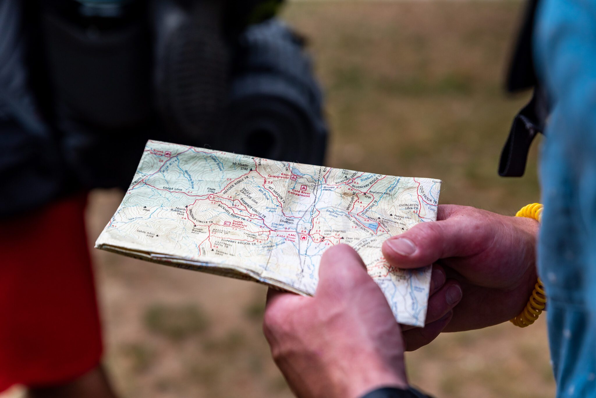 Photo Gallery | Summit Achievement