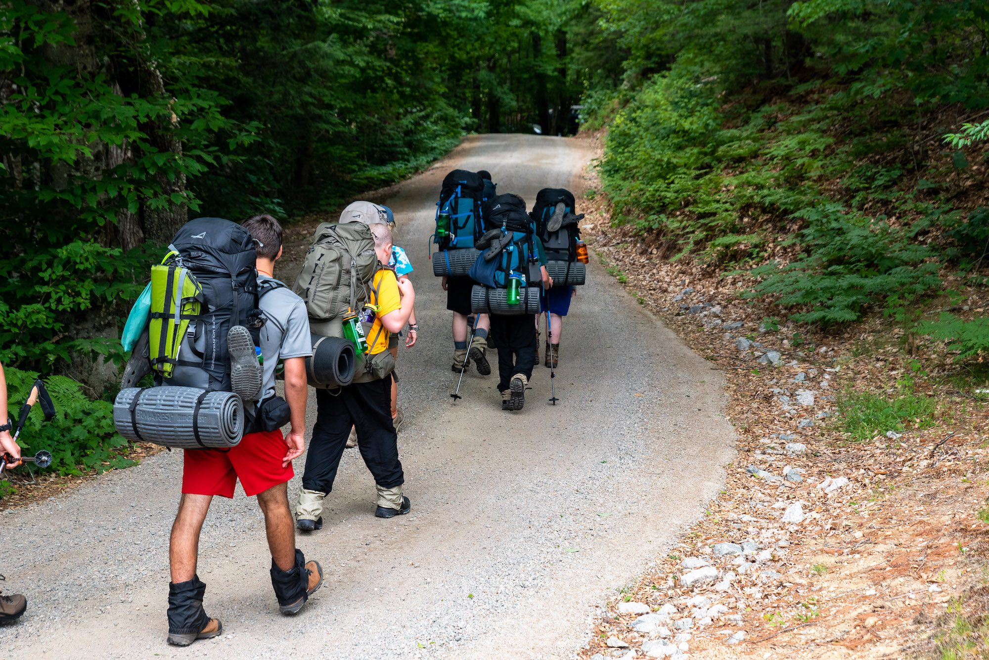 Photo Gallery | Summit Achievement