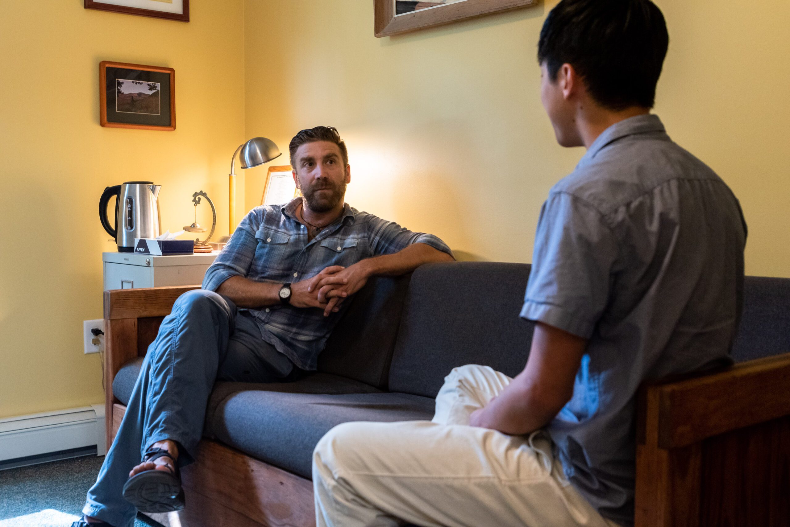 Why I left Outpatient Therapy to be a therapist at a Residential ...