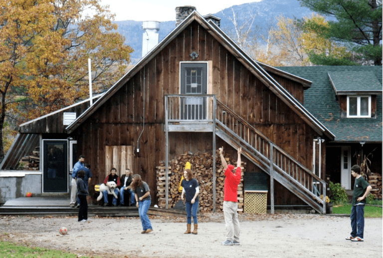 Alumni Program | Summit Achievement