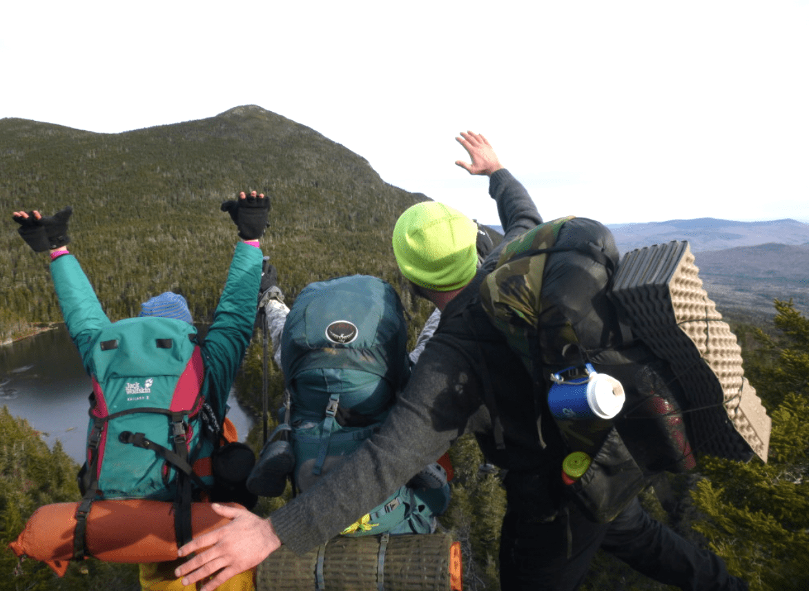 Alumni Program | Summit Achievement