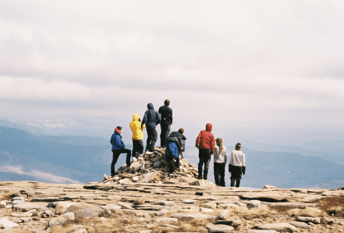 Photo Gallery | Summit Achievement