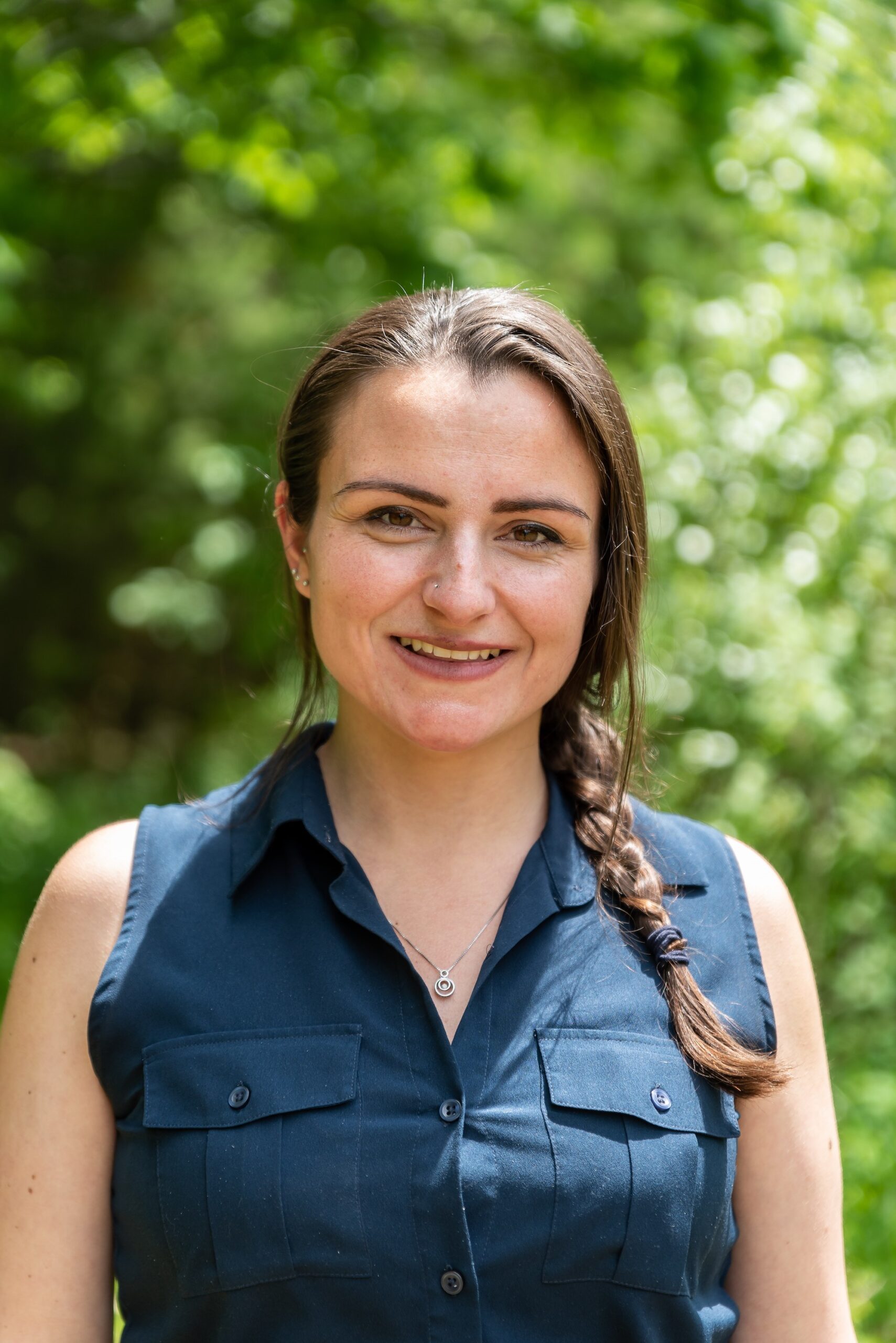 Alicia Jacobs Porkka | Summit Achievement