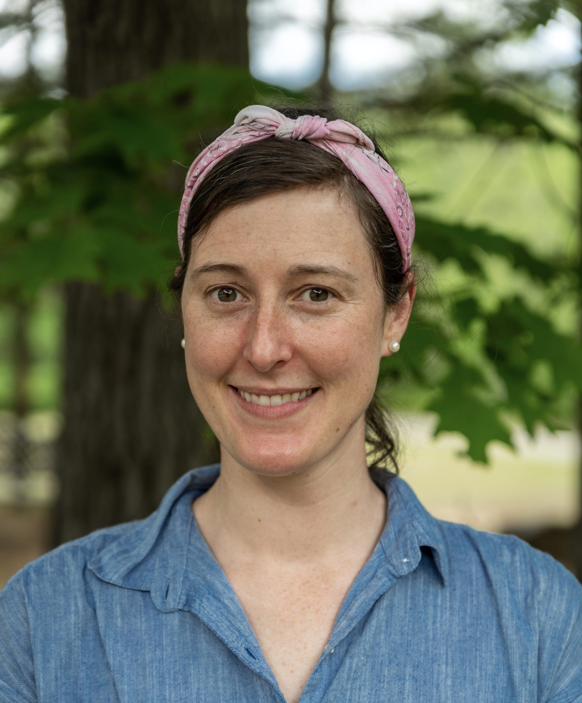 Kate Lambert | Summit Achievement