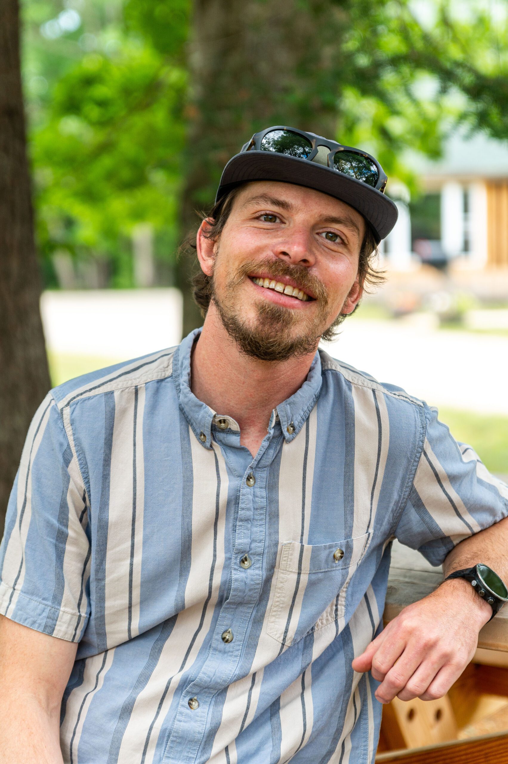 Justin Archambault | Summit Achievement