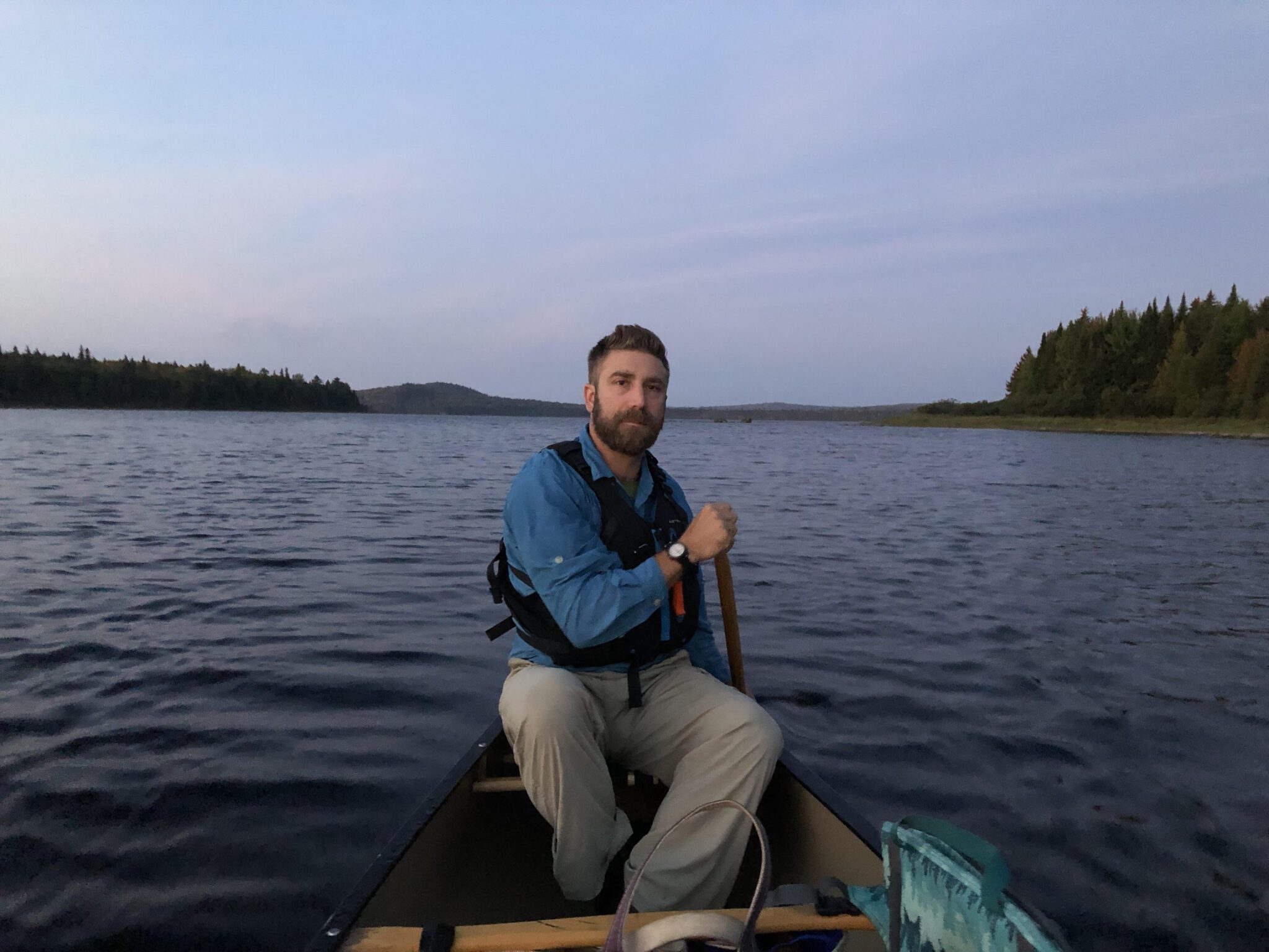 Staff Spotlight: Mike DeLuca | Summit Achievement