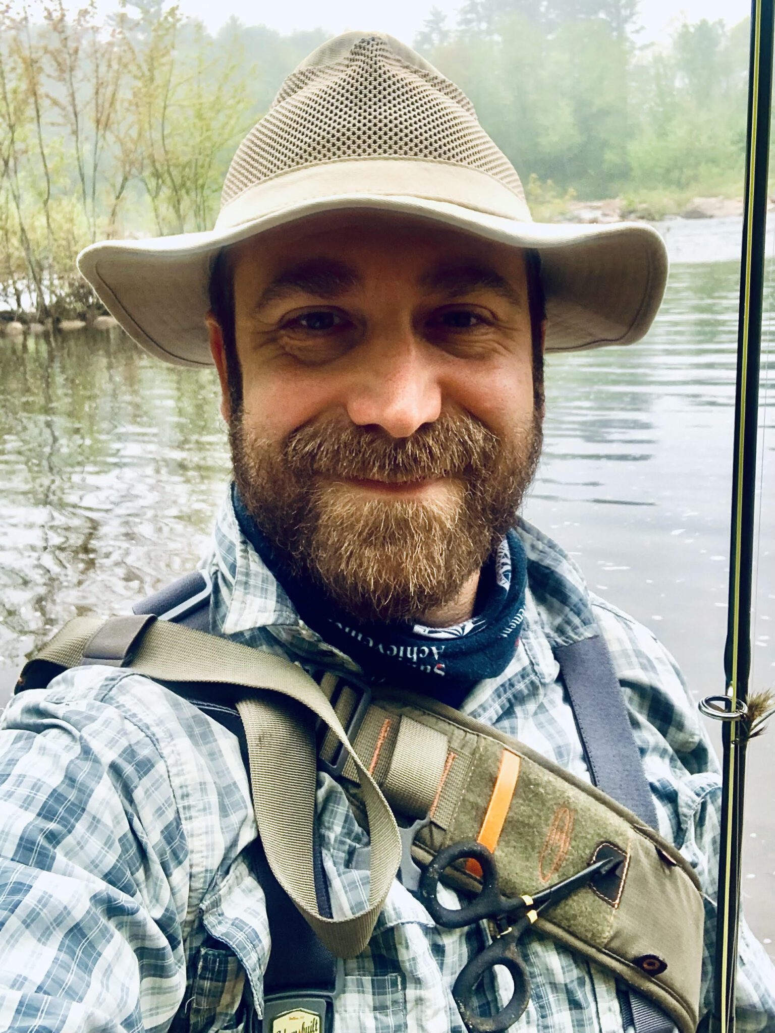 Staff Spotlight: Mike DeLuca | Summit Achievement