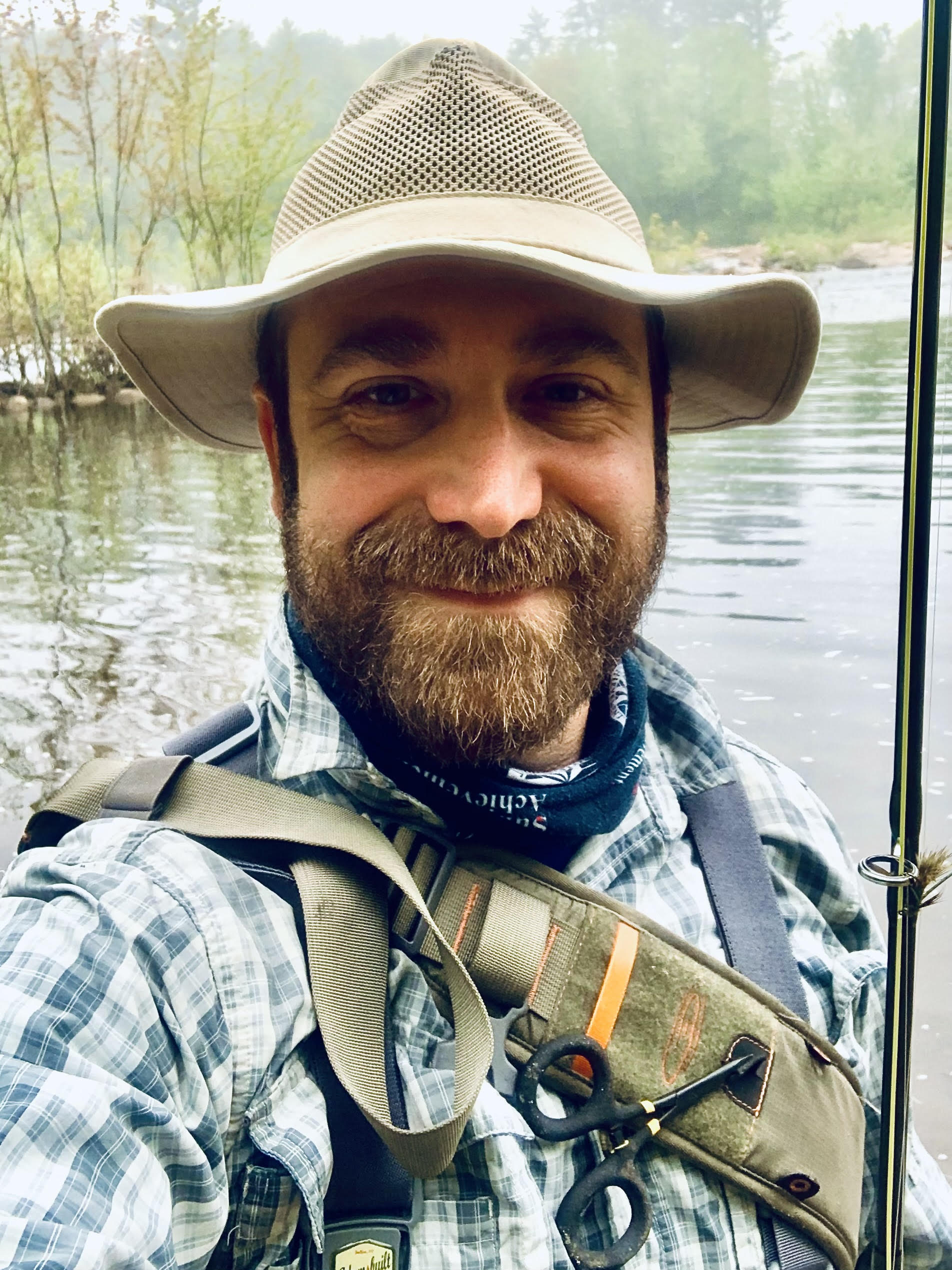 Staff Spotlight: Mike DeLuca | Summit Achievement