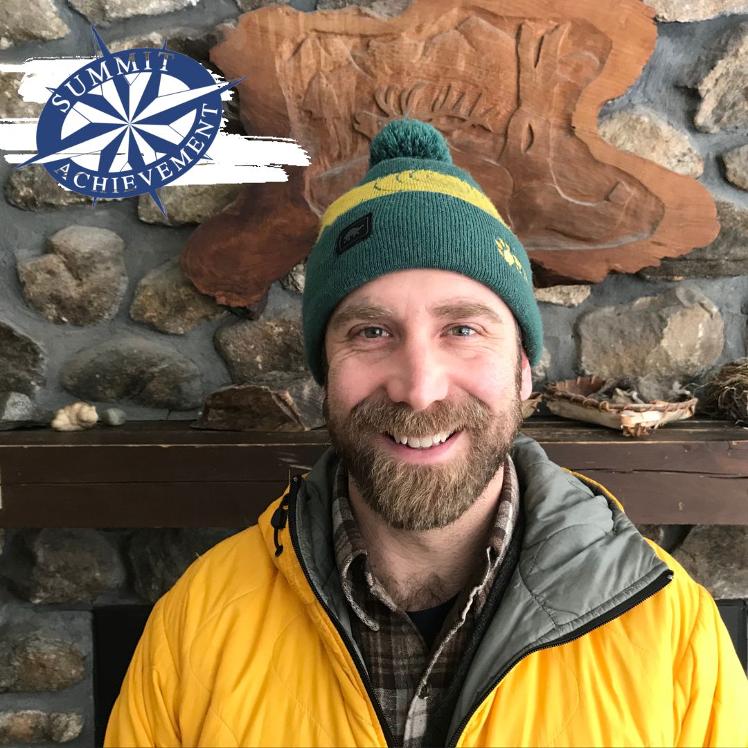 Staff Spotlight: Mike DeLuca | Summit Achievement