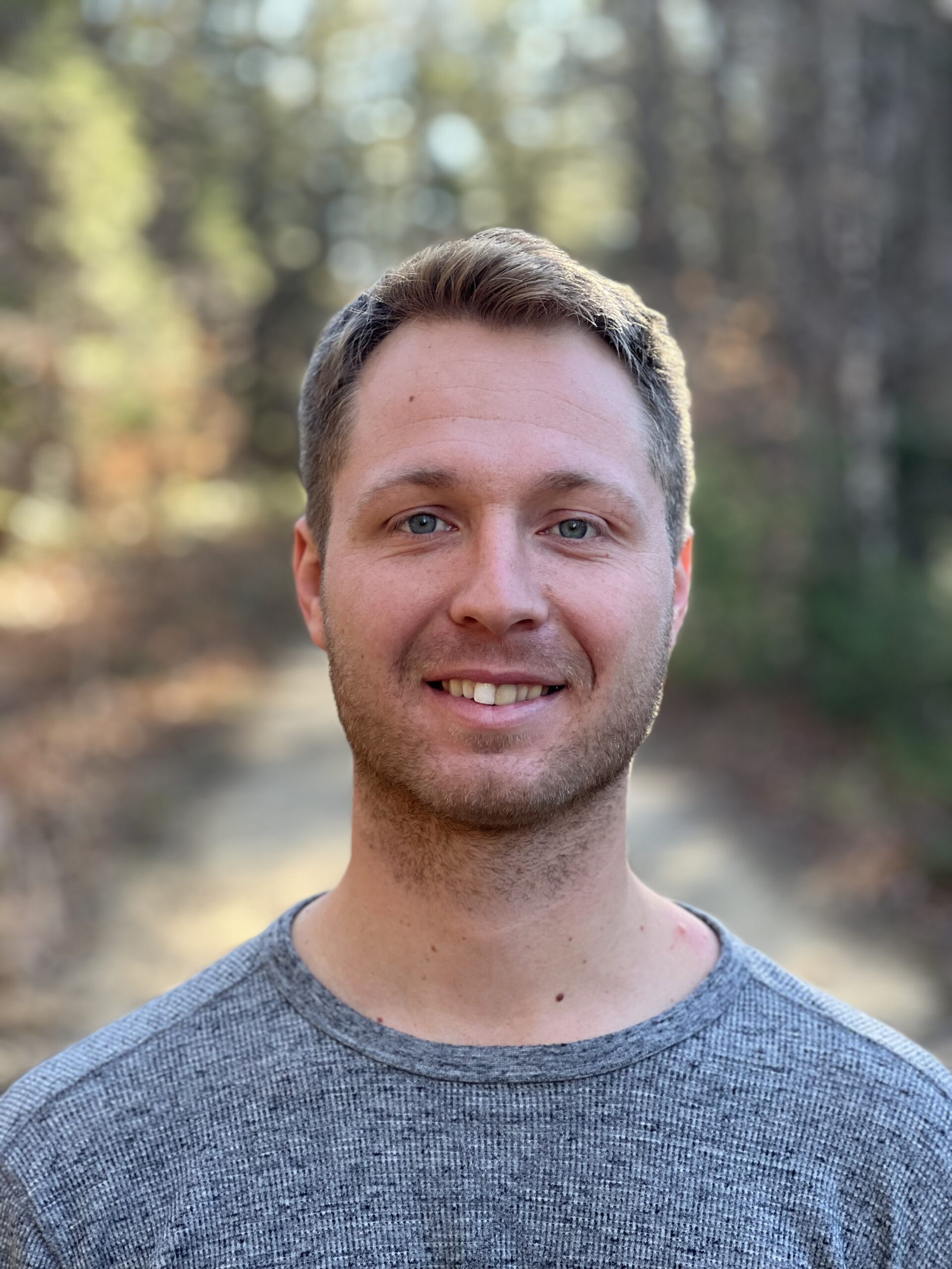 Ian | Summit Achievement